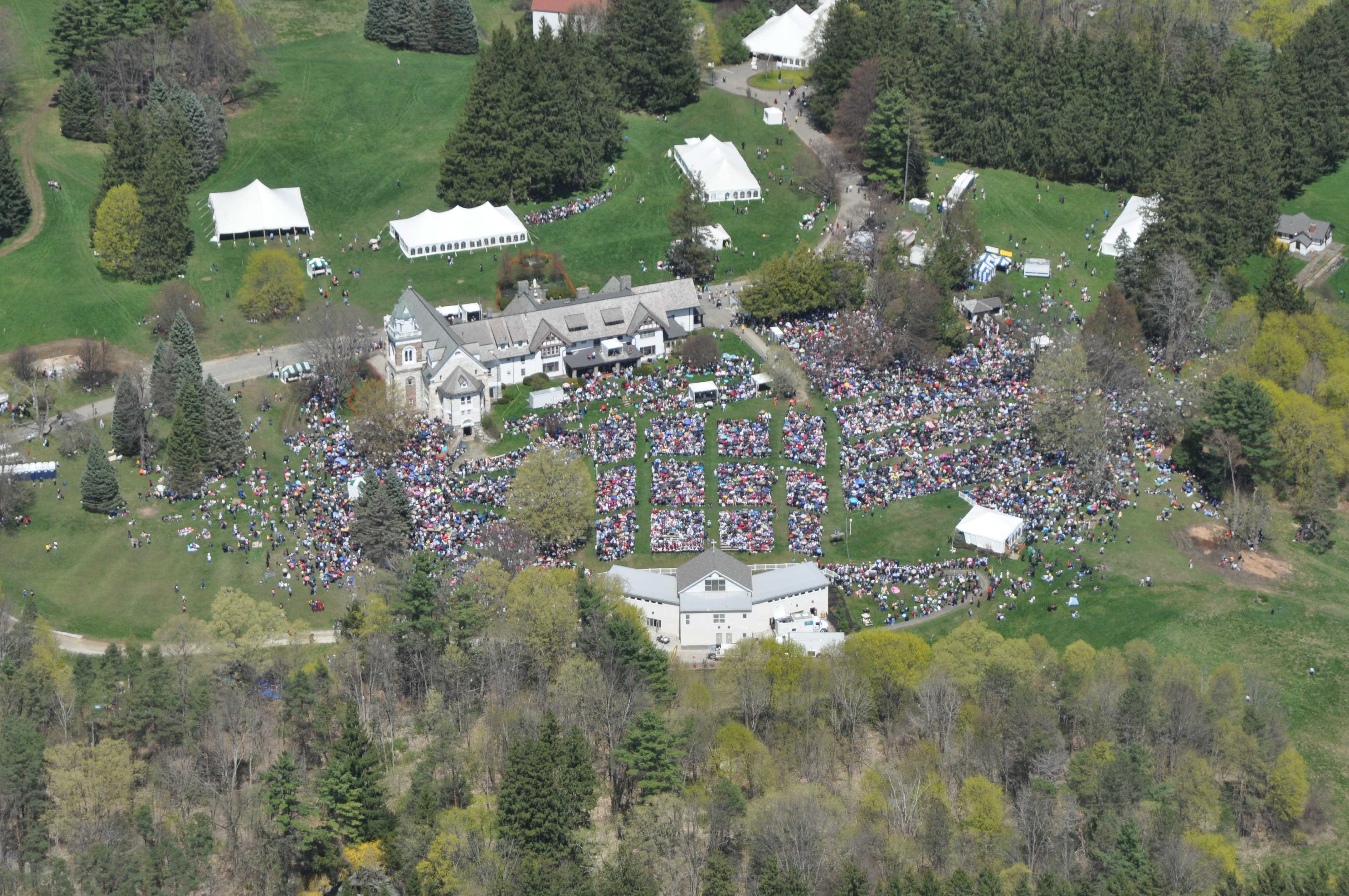 Media | The Divine Mercy