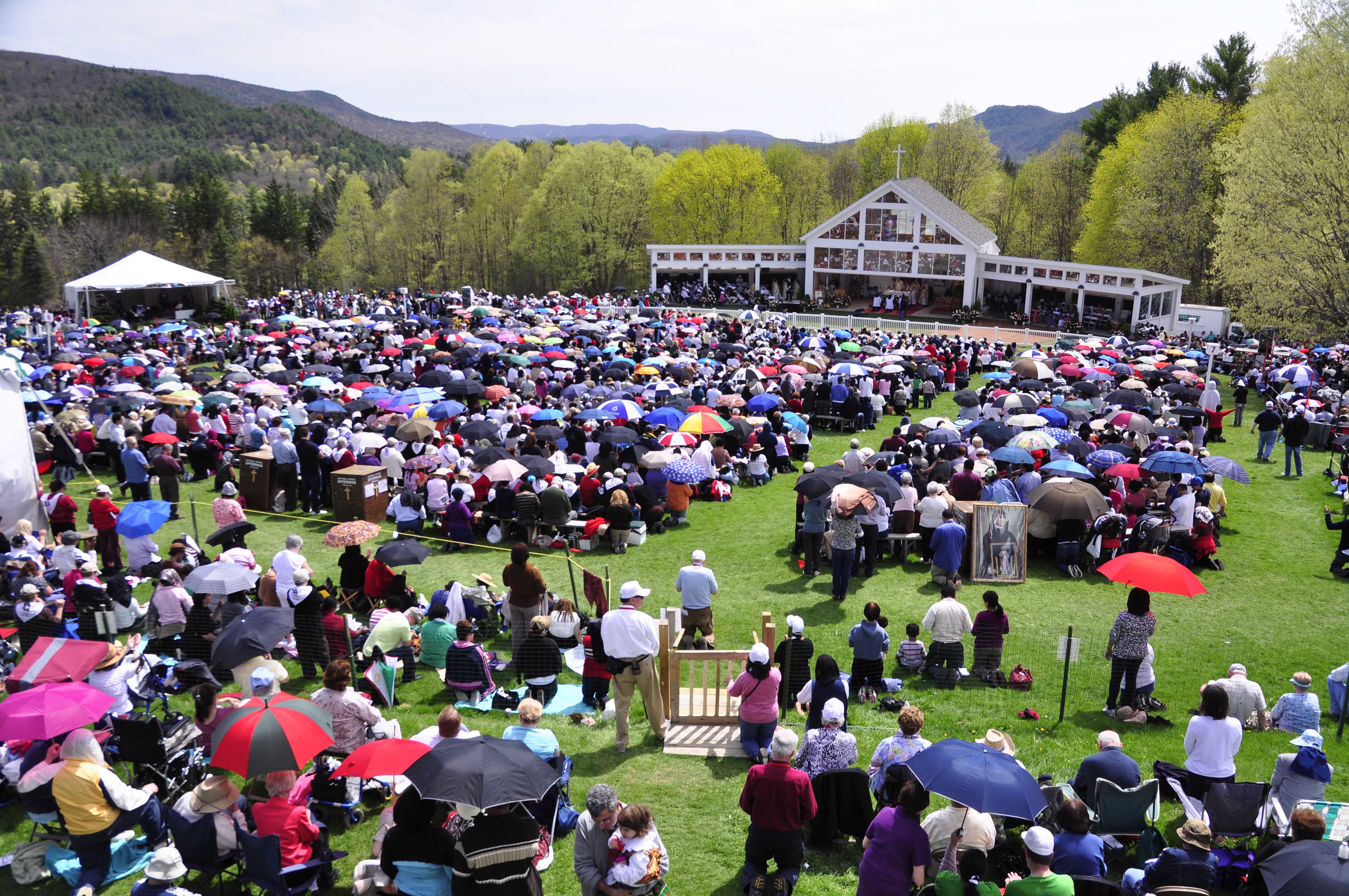 Media | The Divine Mercy